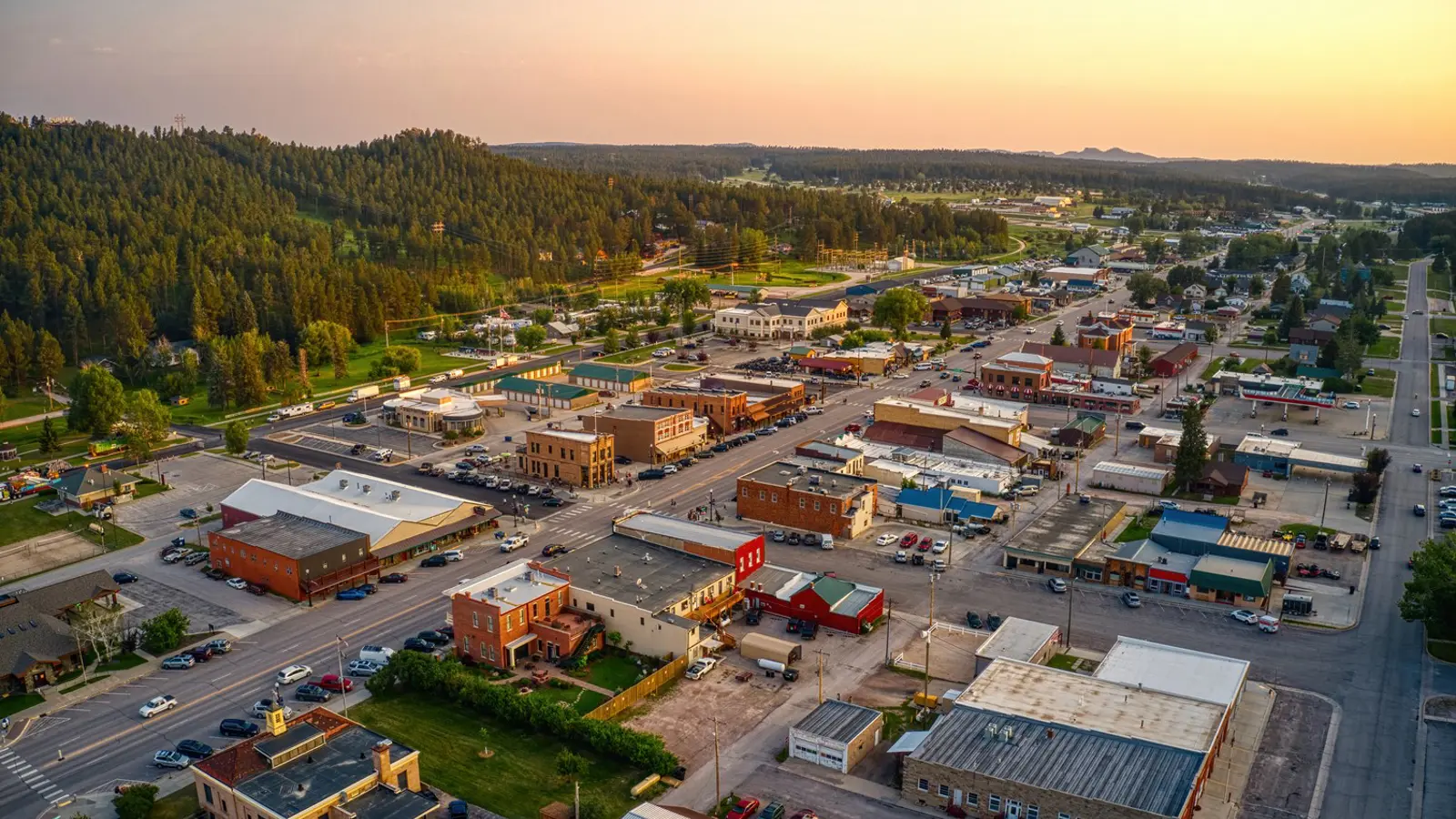 Area Attractions | Henry's Fork RV Park