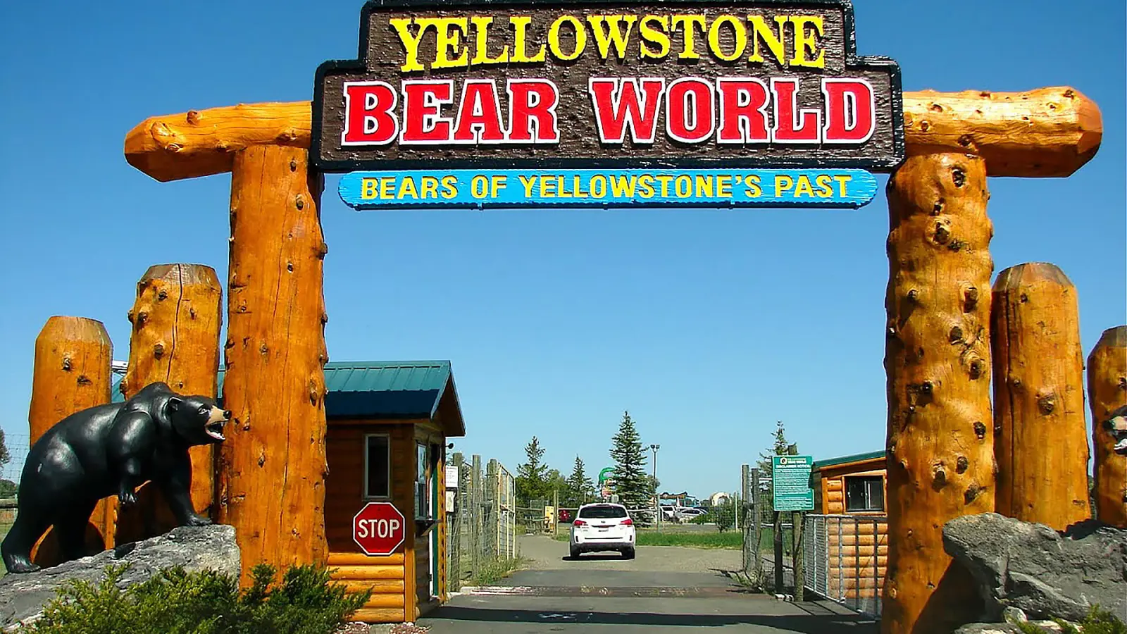 Area Attractions | Henry's Fork RV Park