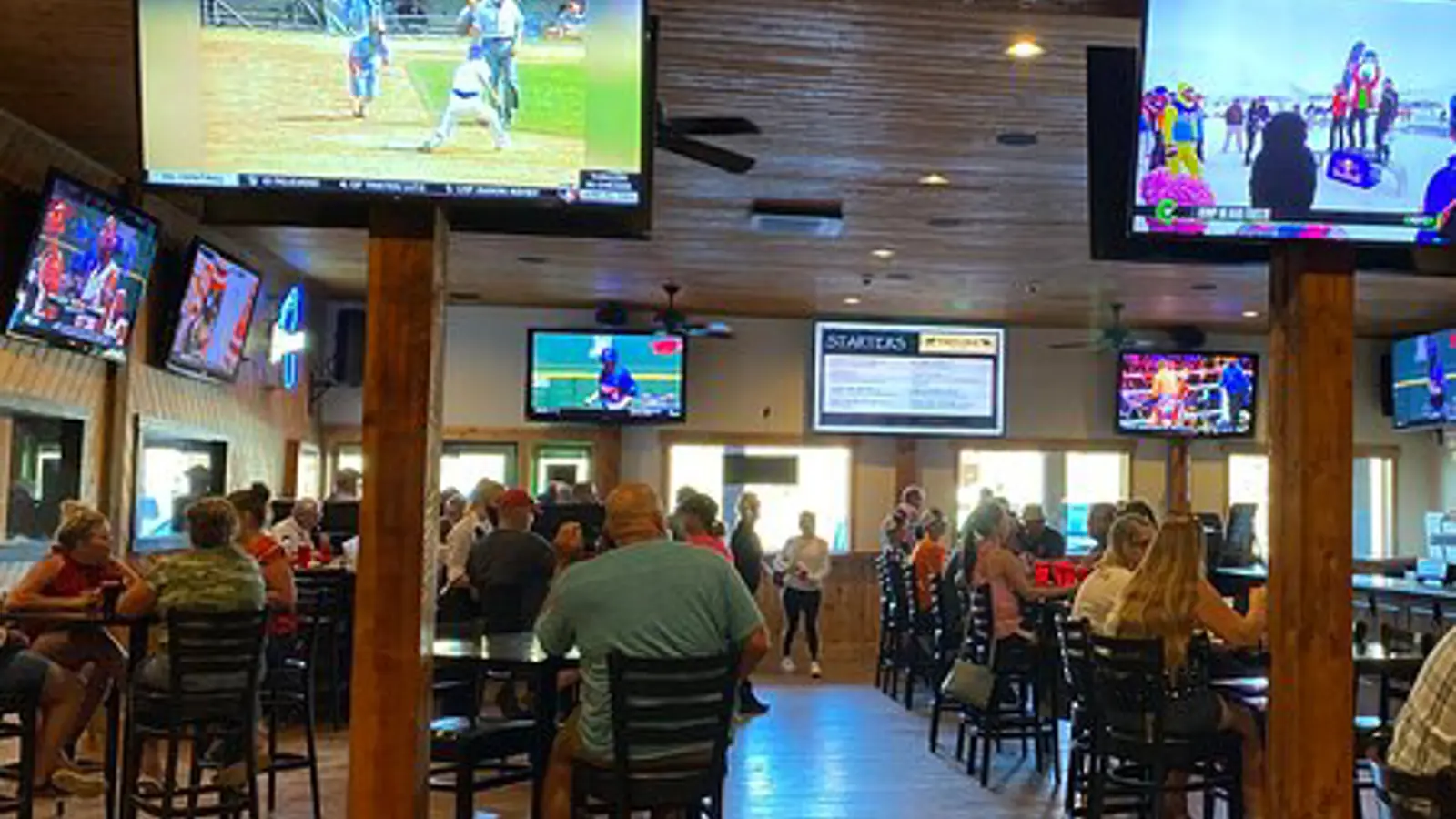 Area Attractions | Henry's Fork RV Park